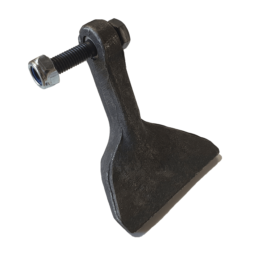 Hammer Flail Incl. Assembly - Chapman Machinery USA