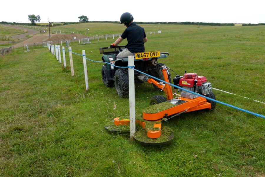 Chapman Machinery USA: Heavy Duty, British Made Agricultural Machinery